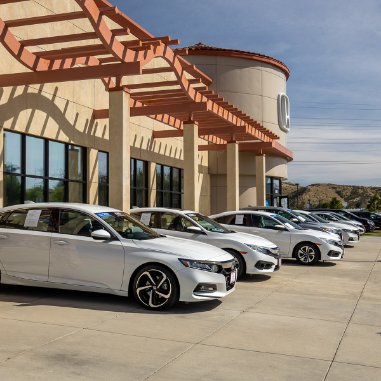 AUTONATION HONDA VALENCIA - Updated January 2026 - 134 Photos & 865 ...