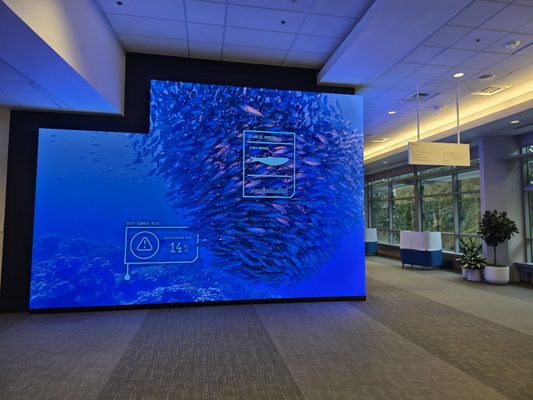 MICROSOFT CONFERENCE CENTER / EXECUTIVE BRIEFING CENTER - Updated ...