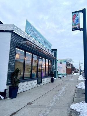 BALBONI’S DONUT SHOP - Updated January 2026 - 13 Photos - 549 Hamilton ...