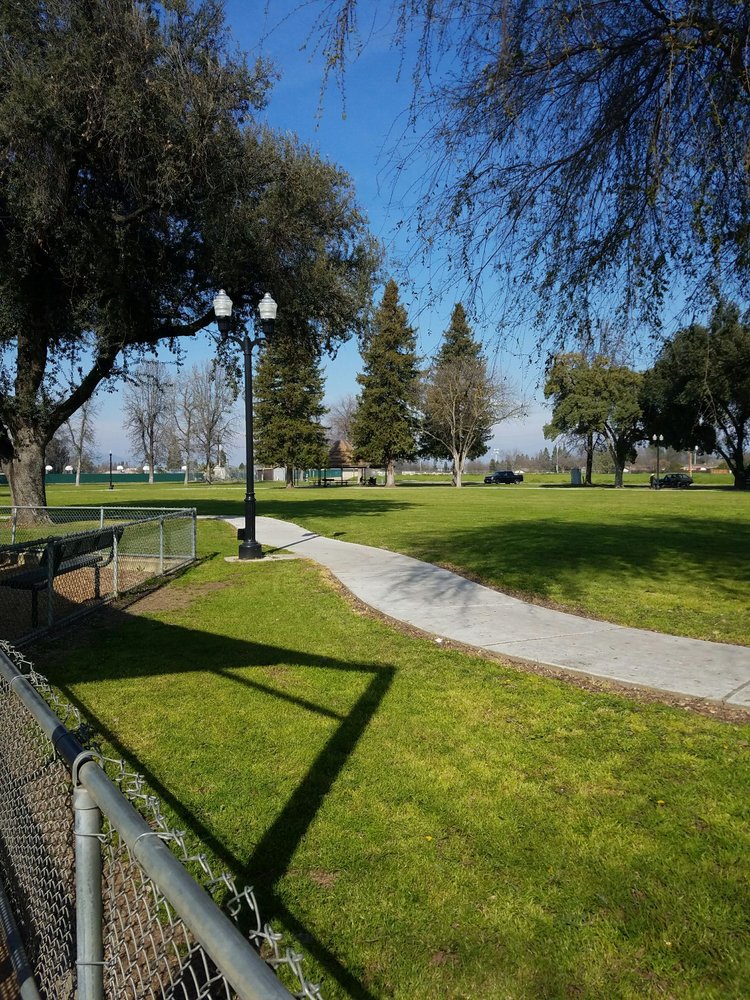 CITY OF REEDLEY - 100 N East Ave, Reedley, CA - Yelp