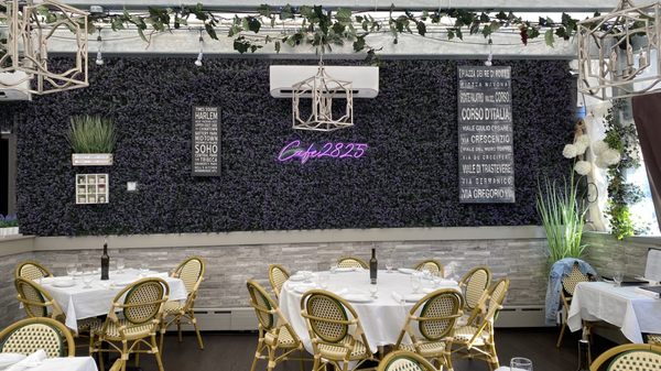 CAFE 2825 - 613 Photos & 499 Reviews - 2825 Atlantic Ave, Atlantic City ...