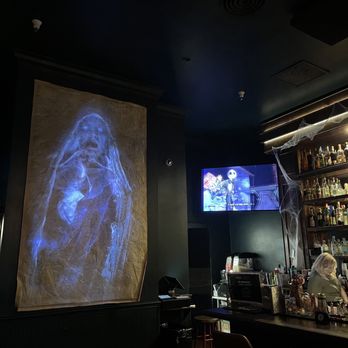 TEN TEN ROOM - Updated May 2025 - 233 Photos & 197 Reviews - 1010 10th ...