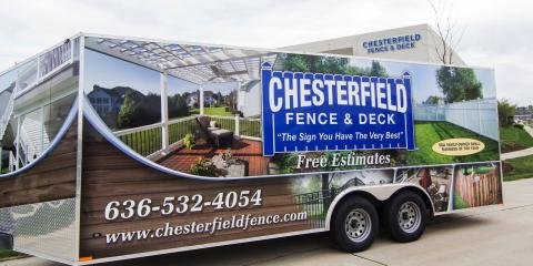 CHESTERFIELD FENCE & DECK - Updated January 2026 - 38 Photos & 73 ...