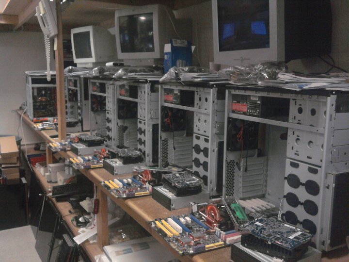 PC SOLUTIONS - Updated October 2025 - 38 Reviews - 1249 Grass Valley ...