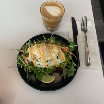 LADDER COFFEE ROASTERS - Updated December 2025 - 17 Photos & 23 Reviews ...