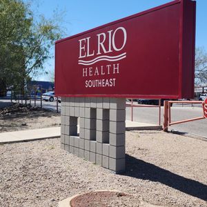 EL RIO HEALTH - Updated September 2025 - 1230 S Cherrybell Stra, Tucson ...