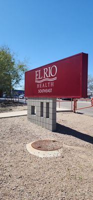 EL RIO HEALTH SOUTHEAST - Updated October 2025 - 13 Reviews - 6950 E ...