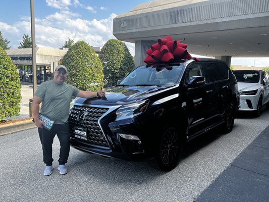 DARCARS LEXUS OF SILVER SPRING - Updated December 2025 - 108 Photos ...