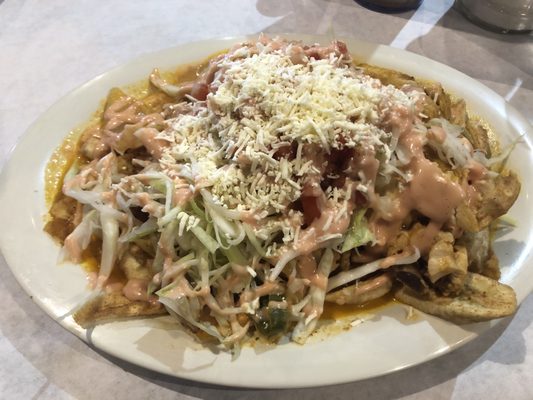 EL CATRACHITO - Updated October 2025 - 13 Photos - 1315 W Patrick St ...