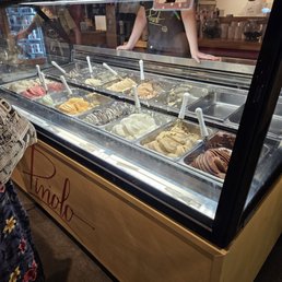 PINOLO GELATO - Updated July 2025 - 505 Photos & 375 Reviews - 3707 SE ...