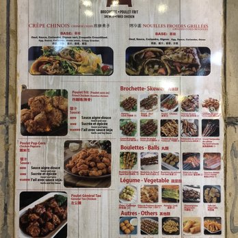 DING XIANG - Updated December 2025 - 17 Photos - 26 Rue de la ...