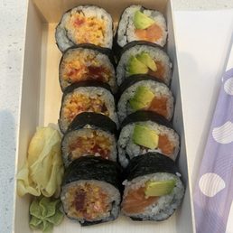 JIRO‘S SUSHI - Updated December 2025 - 114 Photos & 57 Reviews - 32 ...