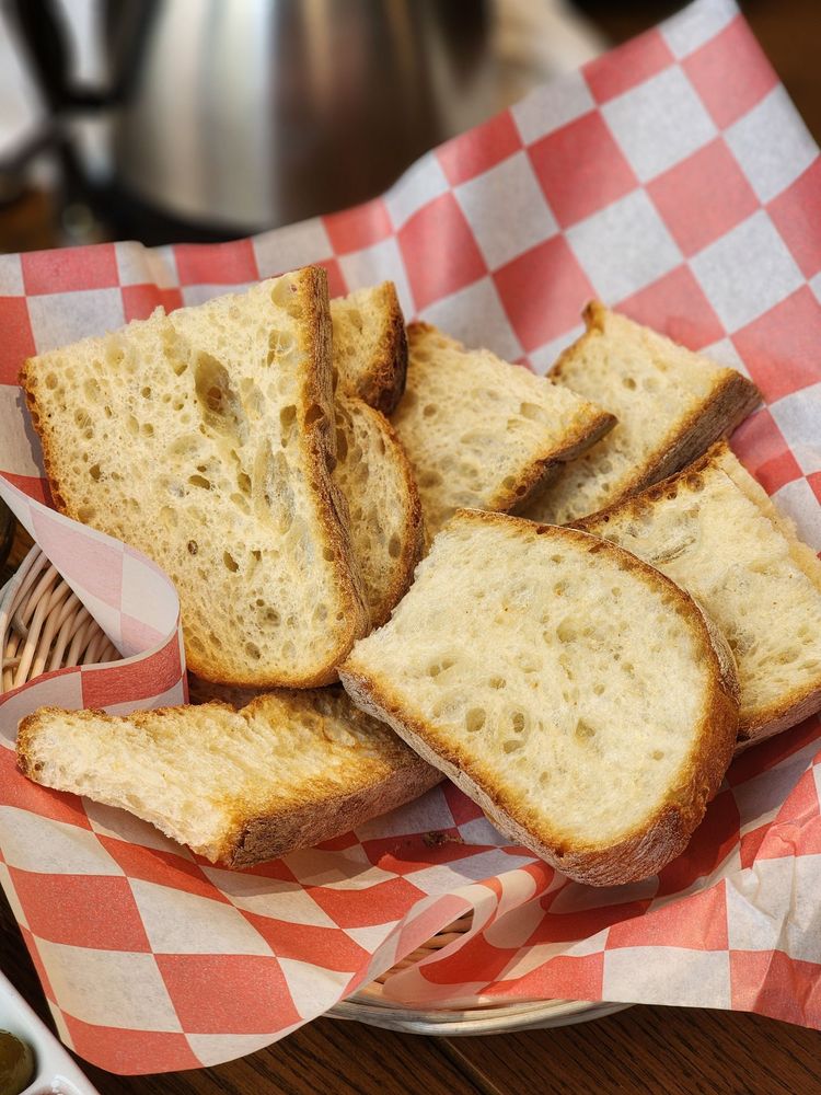 LANDMARK BAKERY - Updated December 2025 - 64 Photos & 54 Reviews - 670 ...