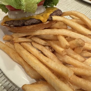 JOHNNY ROCKETS - Updated December 2025 - 197 Photos & 187 Reviews - 735 ...