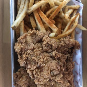 JONESY’S FRIED CHICKEN - Updated March 2025 - 149 Photos & 98 Reviews ...