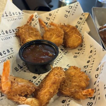 SIDECAR SLIDER BAR - BRIGHTON - Updated December 2025 - 40 Photos & 35 ...