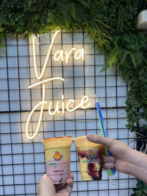 VARA JUICE - Updated August 2025 - 22 Photos - 7222 5th Ave, Brooklyn ...