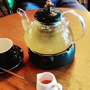 LA LUNA TEA AND DESSERT BAR - 2051 Photos & 597 Reviews - 7960 South ...