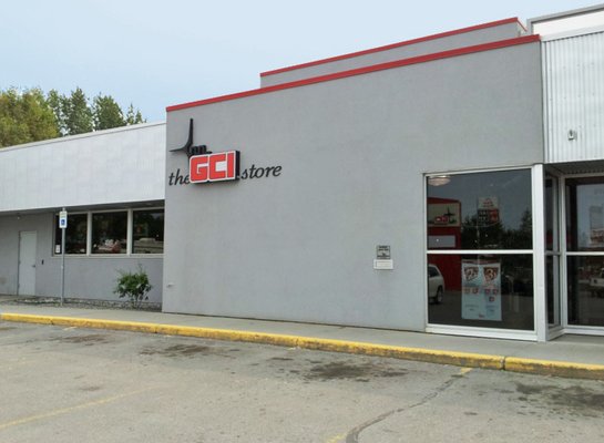 GCI STORE - Updated January 2026 - 1254 Muldoon Rd, Anchorage, Alaska ...