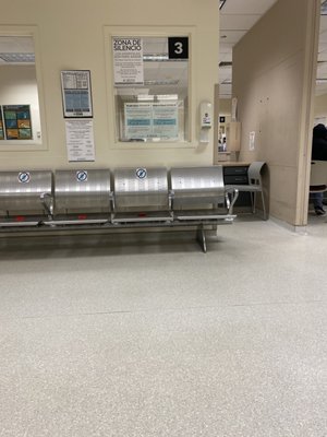 JOHN H STROGER JR HOSPITAL OF COOK COUNTY - Updated January 2026 - 22 ...