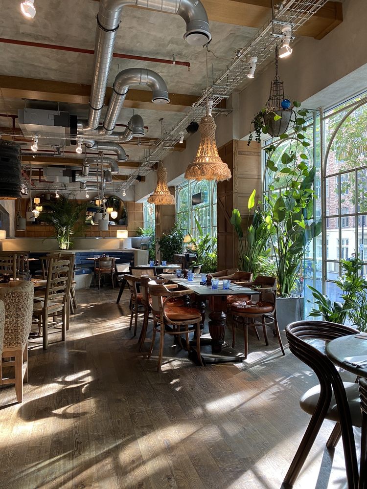 RIDING HOUSE BLOOMSBURY - Updated January 2025 - London, United Kingdom ...