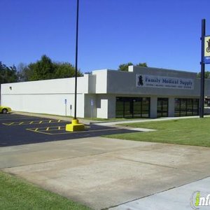 INTEGRIS MEDICAL SUPPLY - Updated December 2025 - 23 Photos - 4120 N ...