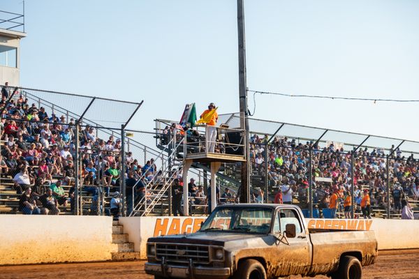 HAGERSTOWN SPEEDWAY - Updated October 2025 - 14 Photos & 15 Reviews ...