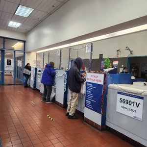 UNFI - Updated December 2025 - 6351 Cameron Blvd, Gilroy, California ...