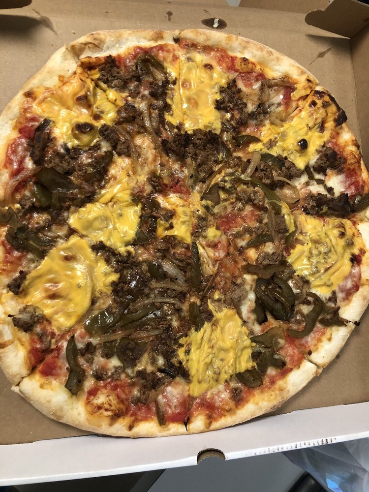 LYNDHURST PIZZA - 59 Photos & 107 Reviews - 446 Ridge Rd, Lyndhurst, NJ ...