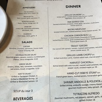 VOLARE BISTRO - Updated January 2026 - 495 Photos & 520 Reviews - 603 N ...