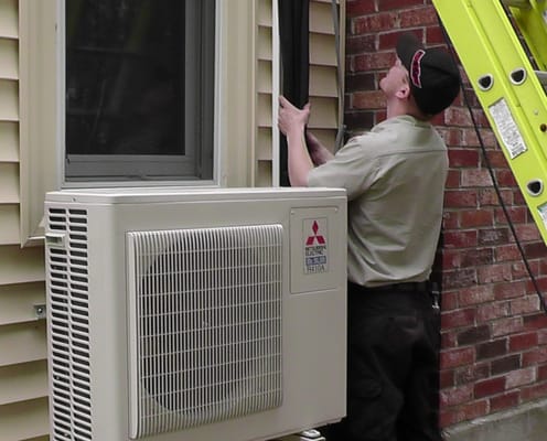 Rodenhiser Plumbing, Heating, A/C & Electric - Updated January 2026 ...