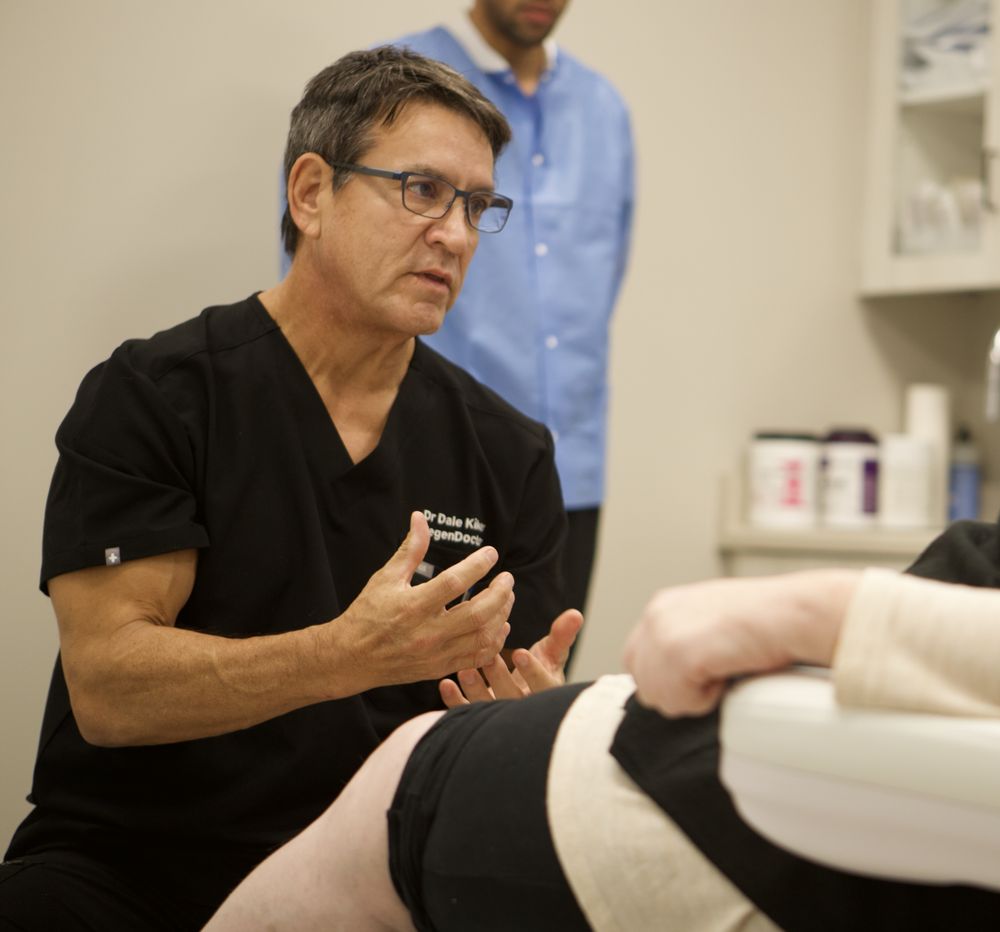 REGEN DOCTOR - 14 Photos & 38 Reviews - 4542 Las Posas Dr, Camarillo ...