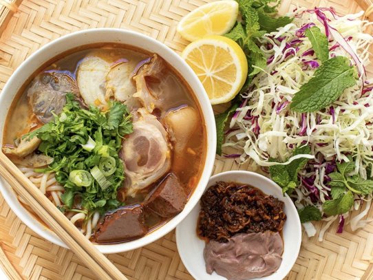 BBH NOODLE - Updated September 2024 - 633 Photos & 334 Reviews - 1203 E ...