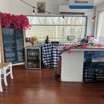 THE GREEK SHACK - Updated October 2025 - 32 Photos & 19 Reviews - 683 S ...