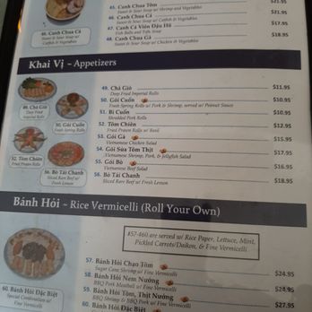 KIM SON VIETNAMESE RESTAURANT - Updated September 2025 - 955 Photos ...