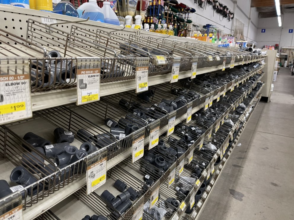 LB JOHNSON HARDWARE - Updated December 2025 - 20 Reviews - 10204 ...