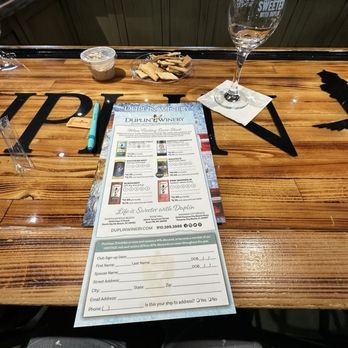 DUPLIN WINERY - Updated October 2024 - 475 Photos & 305 Reviews - 4650 ...