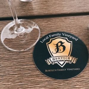 BURTECH FAMILY VINEYARD TASTING ROOM - 82 Photos & 16 Reviews - 1325 ...