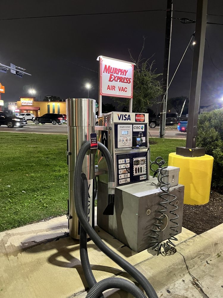 MURPHY USA - Updated April 2025 - 1545 N Cockrell Hill Rd, Dallas ...