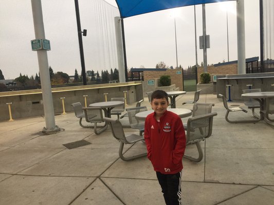 MATHER SPORTS COMPLEX & CENTER - 125 Photos & 30 Reviews - Parks - 3755 ...