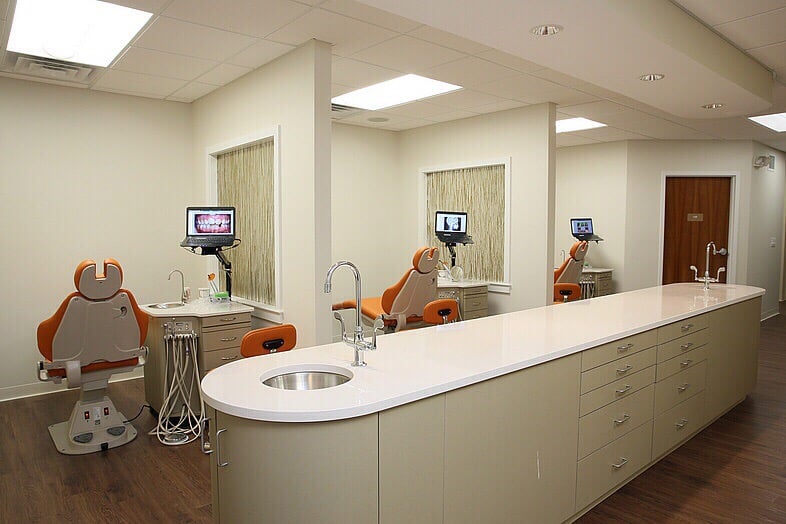 SAM KADAN, DMD - Updated January 2026 - 10 Photos - 444 Main St ...