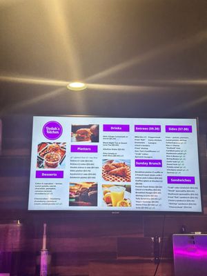 DODAH’S KITCHEN - Updated December 2025 - 132 Photos & 109 Reviews ...