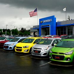 SUNSET CHEVROLET - 67 Photos & 229 Reviews - 910 Traffic Ave, Sumner ...