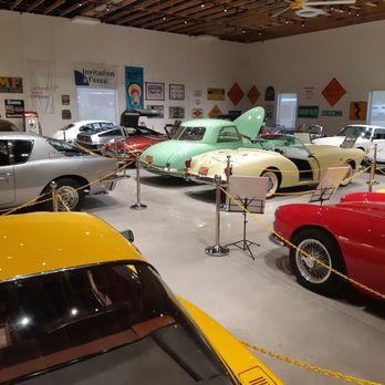 TUCSON AUTO MUSEUM - Updated October 2025 - 152 Photos & 14 Reviews ...