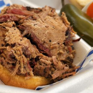 BIG BOI BBQ - Updated October 2025 - 10 Photos - Albuquerque, New ...