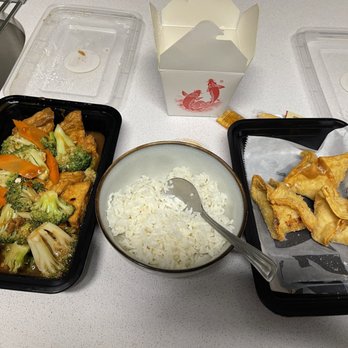 TSO CHINESE TAKEOUT & DELIVERY - Updated September 2024 - 79 Photos ...