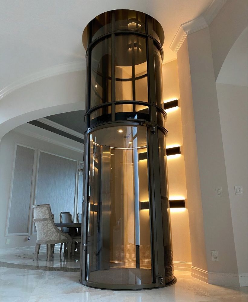 URBANLIFT SOLUTIONS - Updated December 2025 - 5123 Sunray Drive, Mississauga, Ontario - Elevator ...