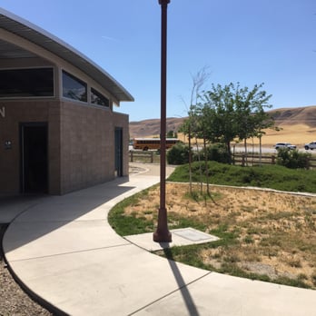 SHANDON REST AREA - Updated June 2024 - 102 Photos & 22 Reviews - State ...