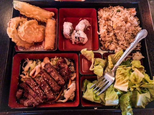 KOHNAMI RESTAURANT - 122 Photos & 233 Reviews - Japanese - 410 Padre ...