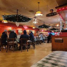 FRANTONE’S PIZZA & SPAGHETTI VILLA - Updated October 2025 - 349 Photos ...
